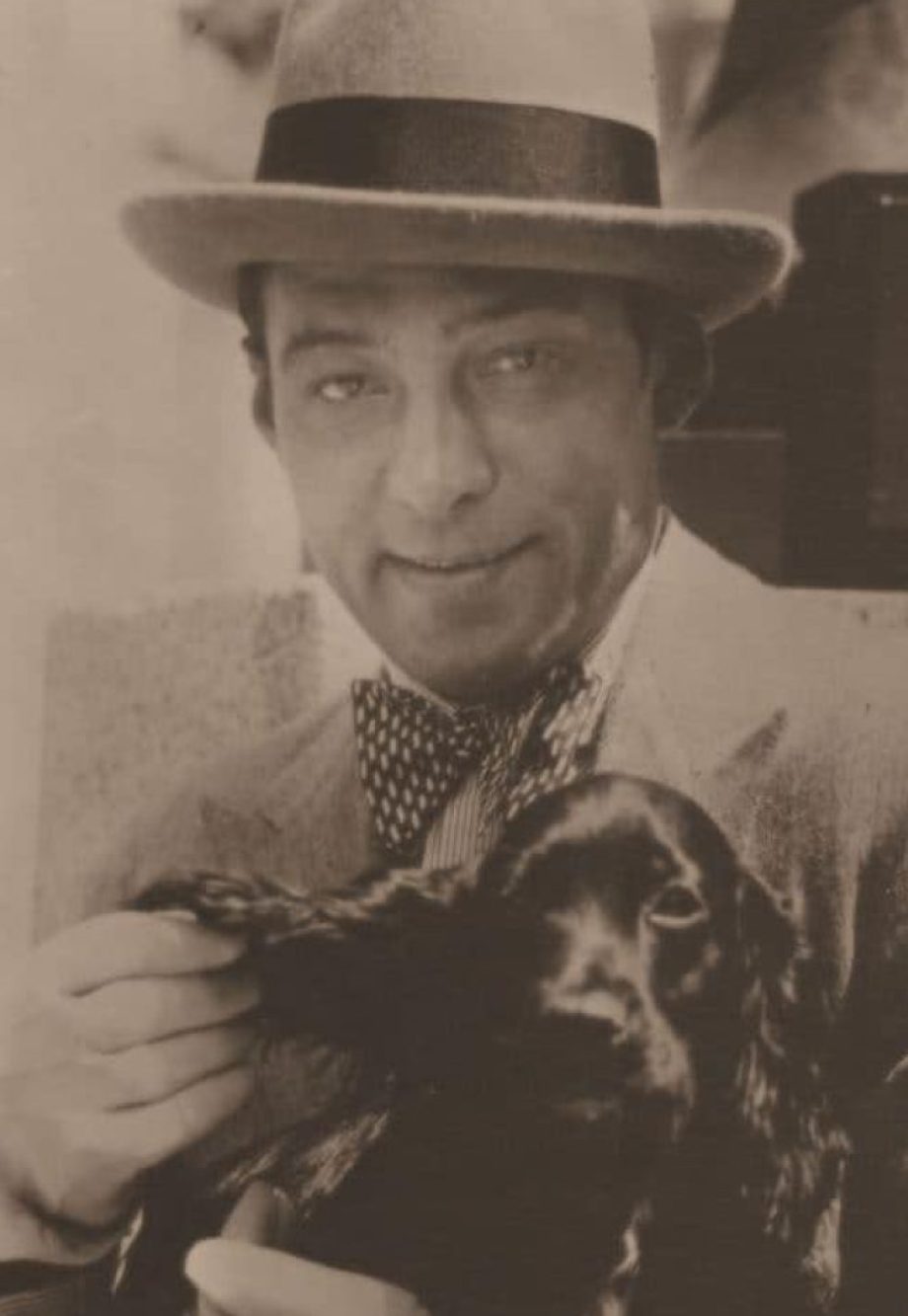 1926Rudy | All About Rudolph Valentino